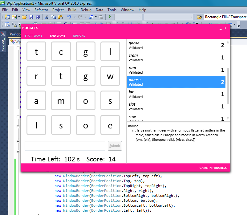 A Basic Borderless WPF Window (with Bad Drop Shadow) – nf2p.com